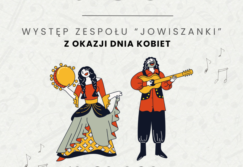 Aktualności – Obszary Kultury SM "Bródno"